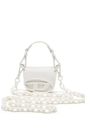 DIESEL® 1dr Chain Xxs Cross Body Bag
