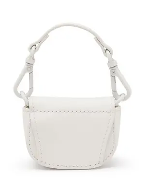 DIESEL® 1dr Chain Xxs Cross Body Bag