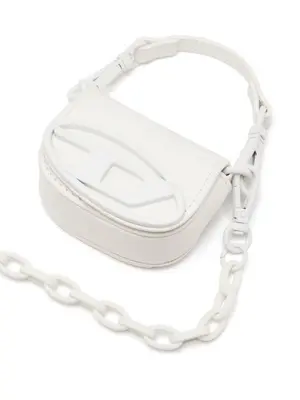 DIESEL® 1dr Chain Xxs Cross Body Bag