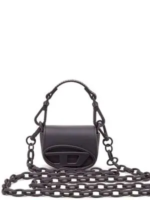DIESEL® 1dr Chain Xxs Crossbody Bag