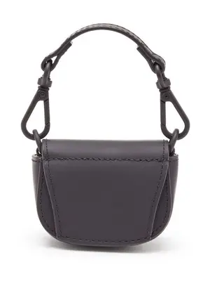DIESEL® 1dr Chain Xxs Crossbody Bag