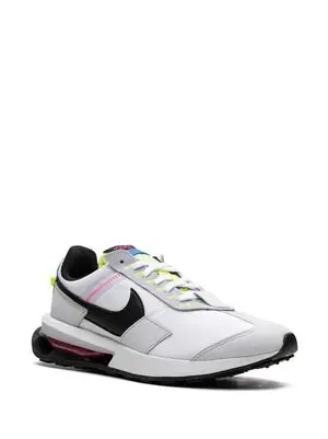 Nike Air Max Pre-day Sneakers - White