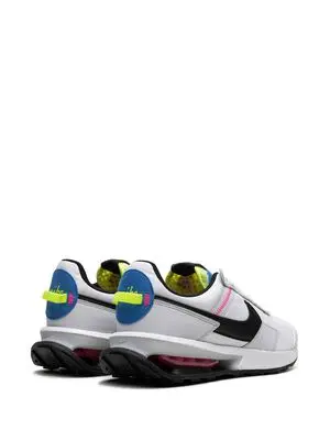 Nike Air Max Pre-day Sneakers - White