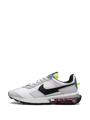 Nike Air Max Pre-day Sneakers - White
