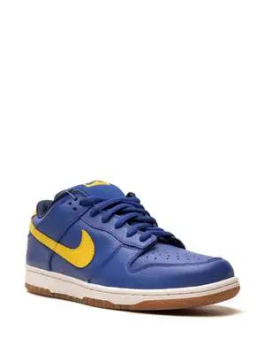 Nike Dunk Low Pro Sb Sneakers