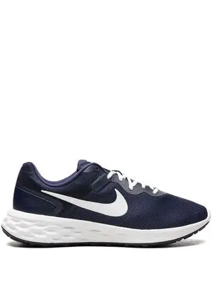 Nike Revolution 6 Nn Sneakers - Blue