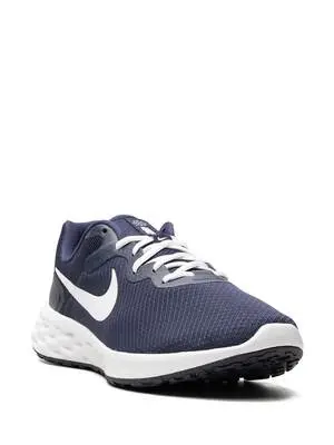 Nike Revolution 6 Nn Sneakers - Blue