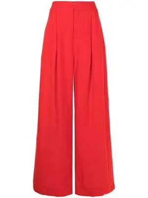 Lenny Niemeyer Pleated Pants For Women