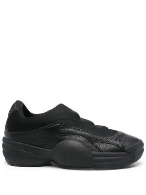 Alexander Wang Hoop Pebble Sneakers