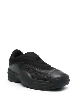 Alexander Wang Hoop Pebble Sneakers