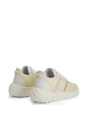 GIUSEPPE ZANOTTI Urchin Sneakers - Neutrals