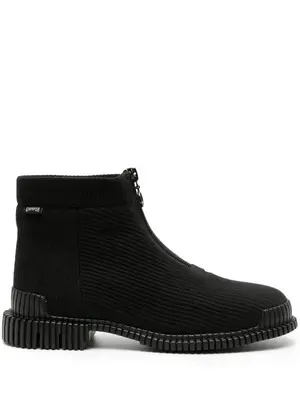 Camper Textured Boots For Women