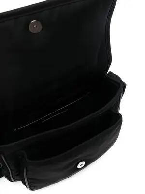 Saint Laurent Small Niki Messenger Bag