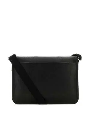 Saint Laurent Niki Logo-plaque Messenger Bag