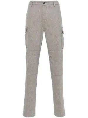 Eleventy Cargo Pants For Men
