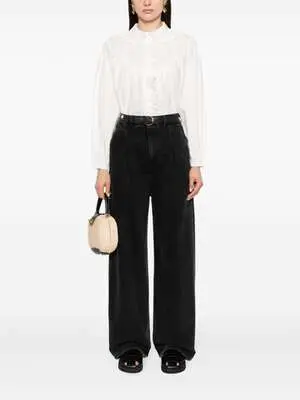 Ulla Johnson Dolores Cotton Blouse