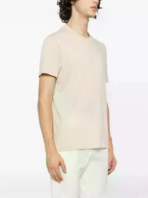 TOM FORD Mélange-effect Cotton-blend T-shirt