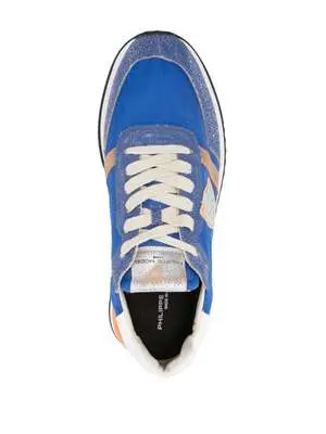 Philippe Model Tropez 2.1 Sneakers - Blue