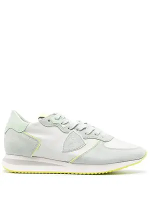 Philippe Model Tropez Sneakers - Green