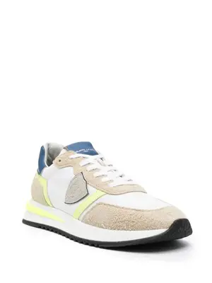 Philippe Model Lace-up Sneakers