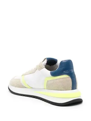 Philippe Model Lace-up Sneakers