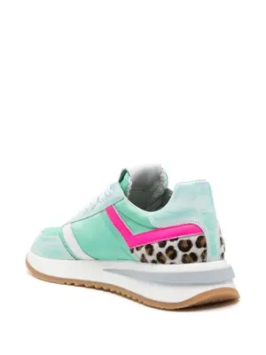 Philippe Model Running Tropez 2.1 Sneakers
