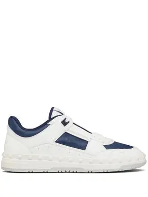 Valentino Garavani Freedots Sneakers - White