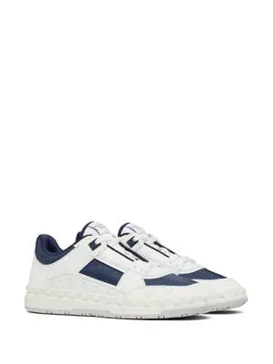 Valentino Garavani Freedots Sneakers - White