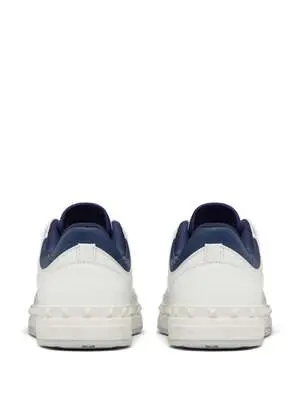 Valentino Garavani Freedots Sneakers - White