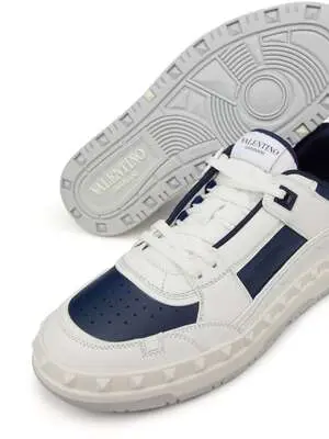 Valentino Garavani Freedots Sneakers - White