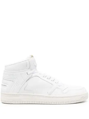 Philippe Model La Grande Sneakers - White