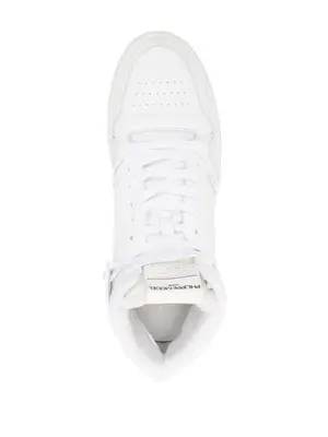 Philippe Model La Grande Sneakers - White