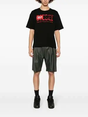 DIESEL® T-boxt Cotton T-shirt