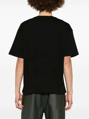 DIESEL® T-boxt Cotton T-shirt