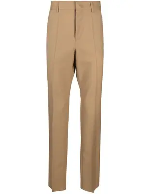 Valentino Garavani Tapered Bottoms For Men