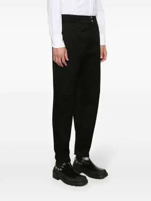 Alexander McQueen Tapered-leg Trousers
