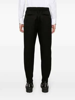 Alexander McQueen Tapered-leg Trousers