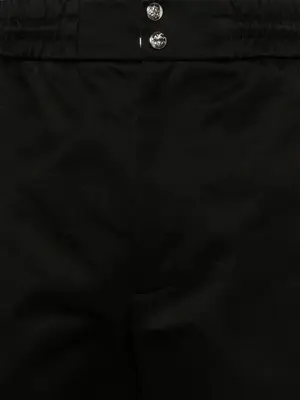 Alexander McQueen Tapered-leg Trousers