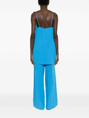 LENNY NIEMEYER Draped Tunic