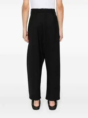 MORDECAI Wool Trousers