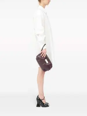 MAISON MARGIELA Glam Slam Camera Bag - Red