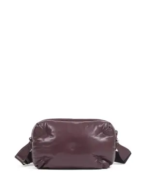 MAISON MARGIELA Glam Slam Camera Bag - Red