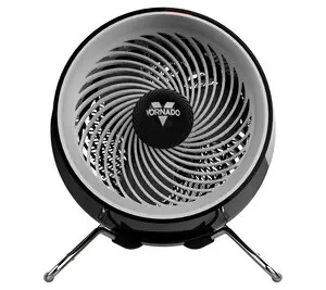 VORNADO Pivot Heat Electric Space Heater