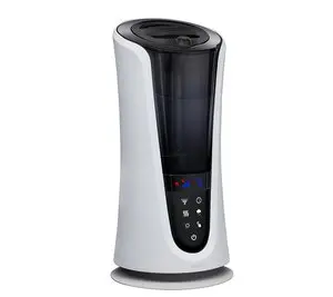 HOMEDICS Totalcomfort Deluxe Ultrasonic Humidif Ier - One-color