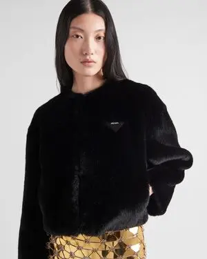 Prada Aspen Jacket