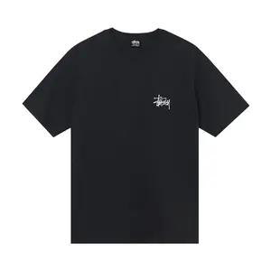 StÜssy Basic Pigment Dyed Tee