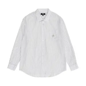 StÜssy Lightweight Classic Shirt