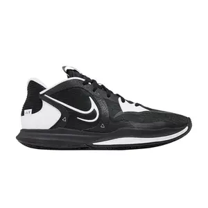 Nike Kyrie Low 5 Tb Promo Sneakers - Black