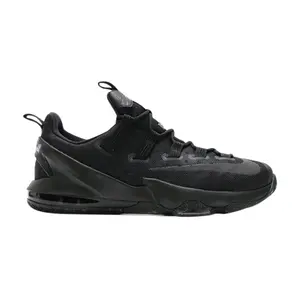 Nike Lebron 13 Low Sneakers - Black