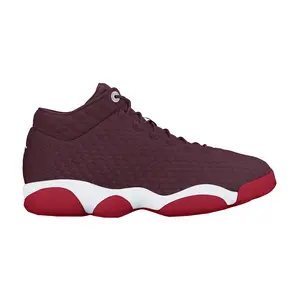 JORDAN Horizon Low - Red